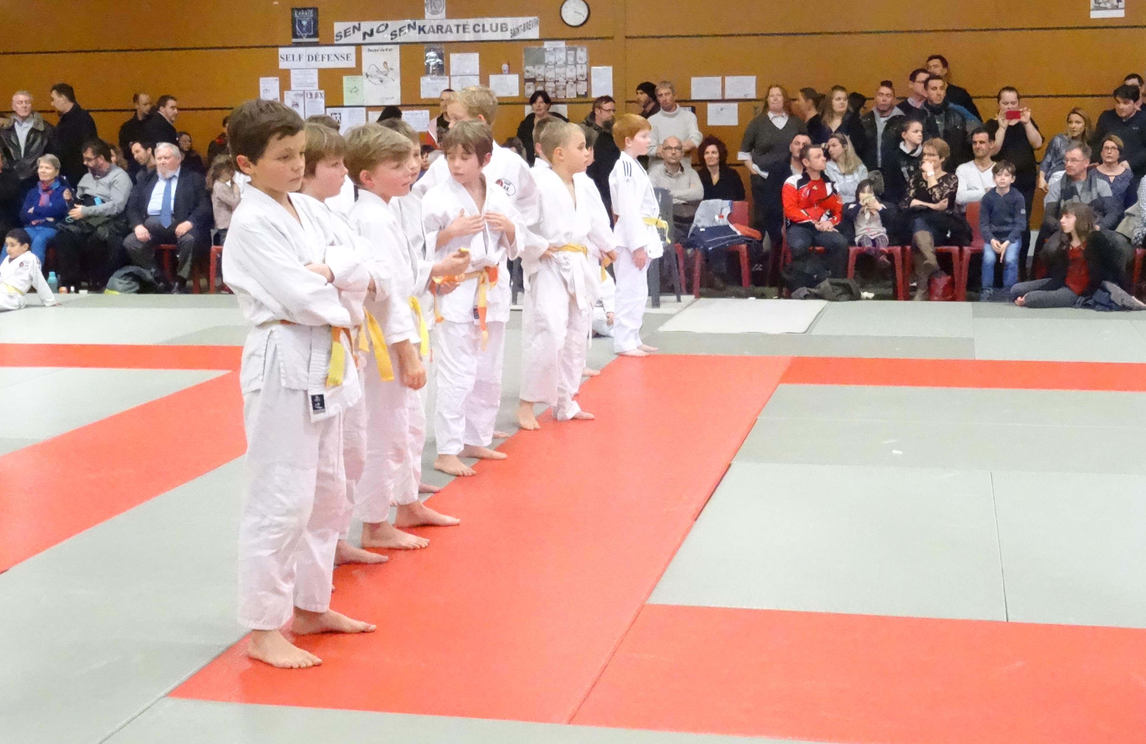 Ligne Célestin-Jules | JUDO CLUB LA BAULE